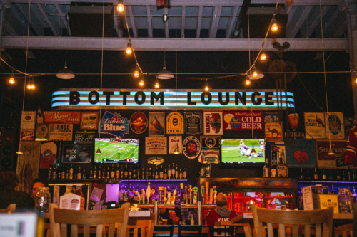 Bottom Lounge for Private Events - Bottom Lounge | Chicago