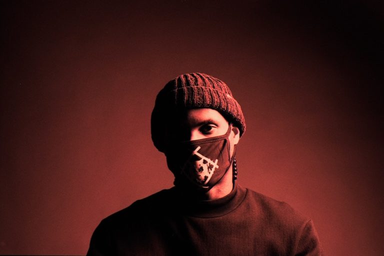 Xavier Wulf – The HollowSquad Tour - Bottom Lounge | Chicago