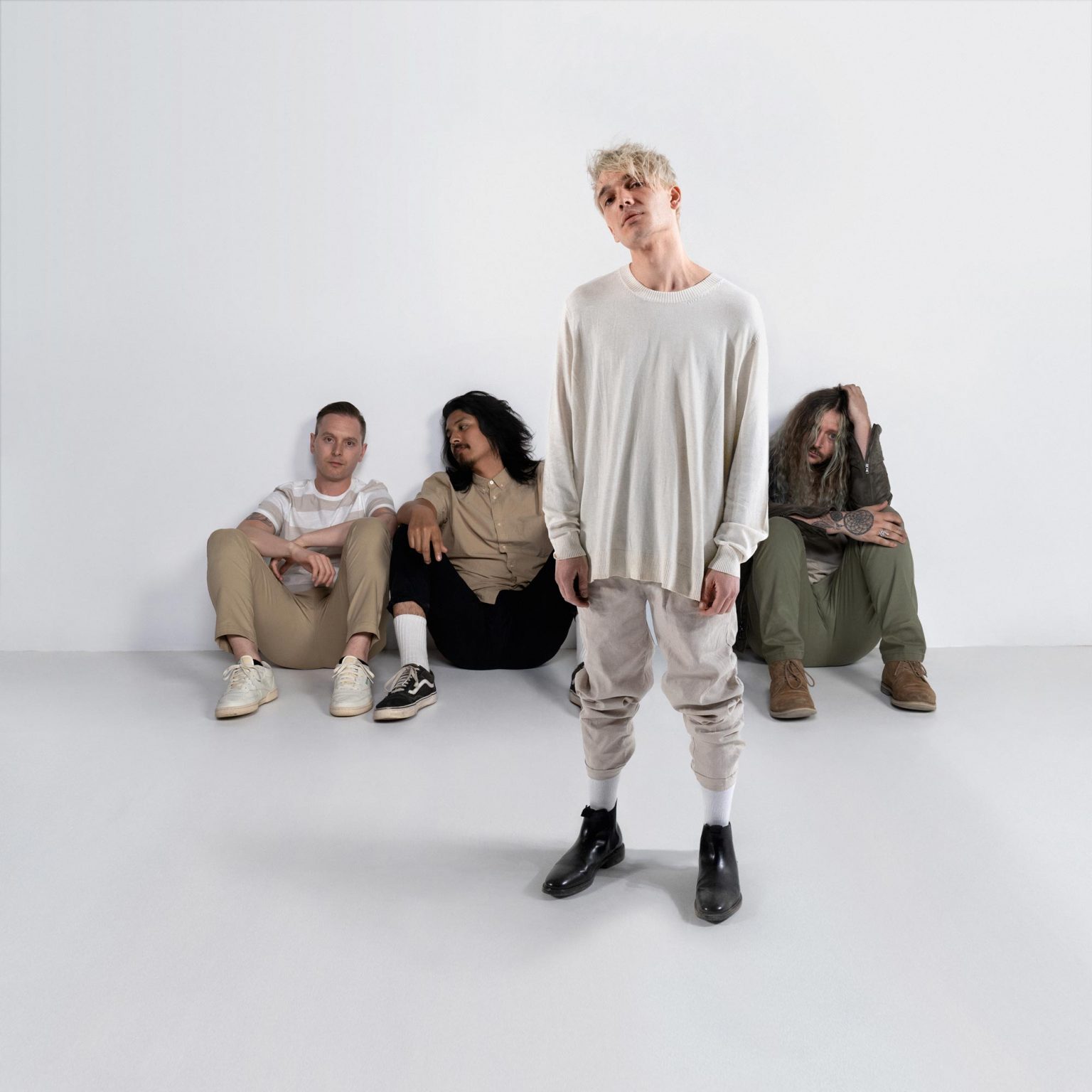 Badflower - Bottom Lounge | Chicago