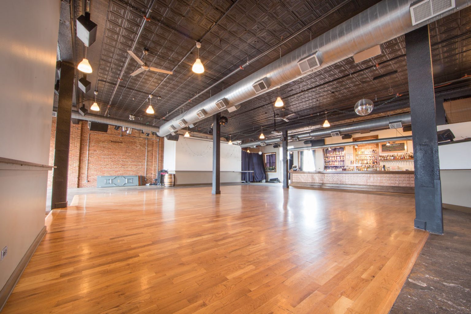 Bottom Lounge for Private Events - Bottom Lounge | Chicago