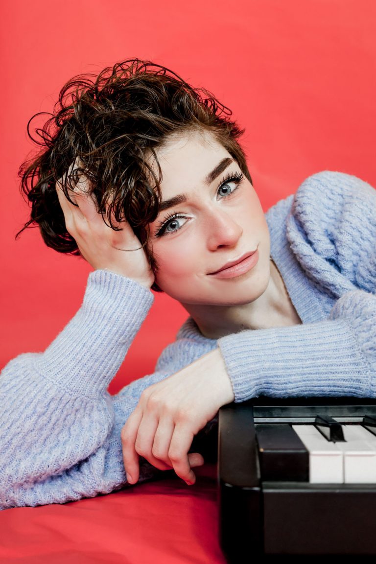 Addison Grace - Bottom Lounge | Chicago