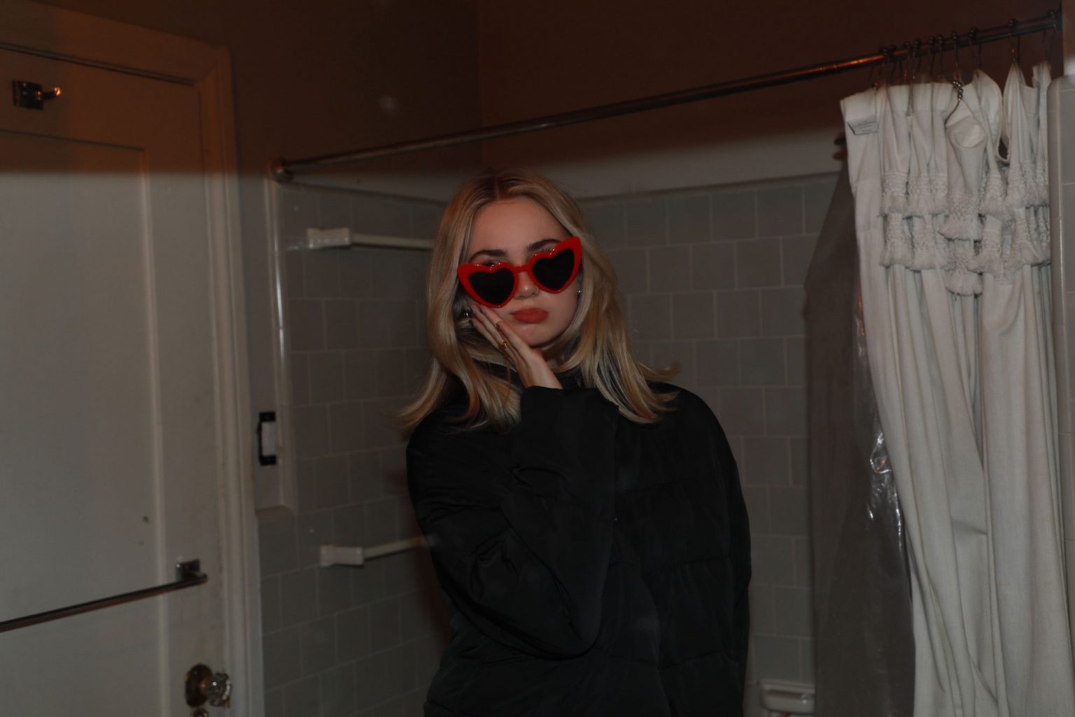 Claire Rosinkranz - Bottom Lounge | Chicago