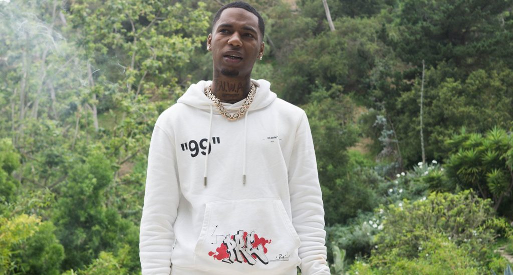 SiriusXM Hip Hop Nation Presents Key Glock Yellow Tape Tour - Bottom ...