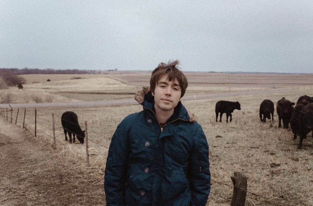 Matt Maltese - Bottom Lounge | Chicago