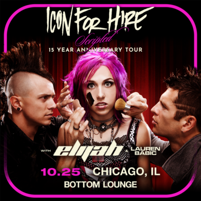 Home - Bottom Lounge | Chicago